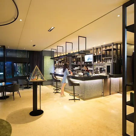 UNION HOTEL Seoul | South Korea