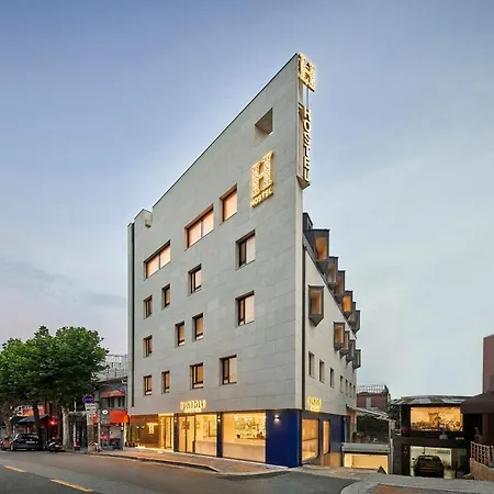 UNION HOTEL Seoul | South Korea